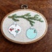 Terry's Dragonfly FPP Pattern - Etsy