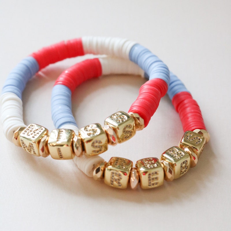 Ole Miss Jewelry - Etsy