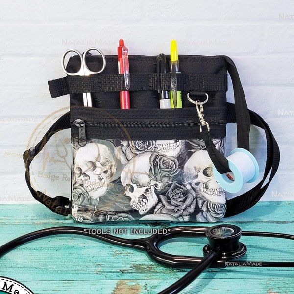 Nurse Tool Hip Pack - Etsy