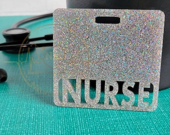 Lab Values Badge Buddy Reference Card - Etsy