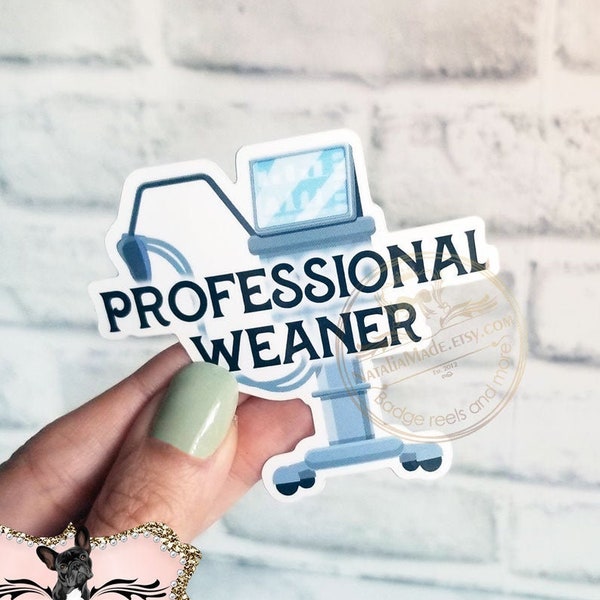 Respiratory Stickers - Etsy