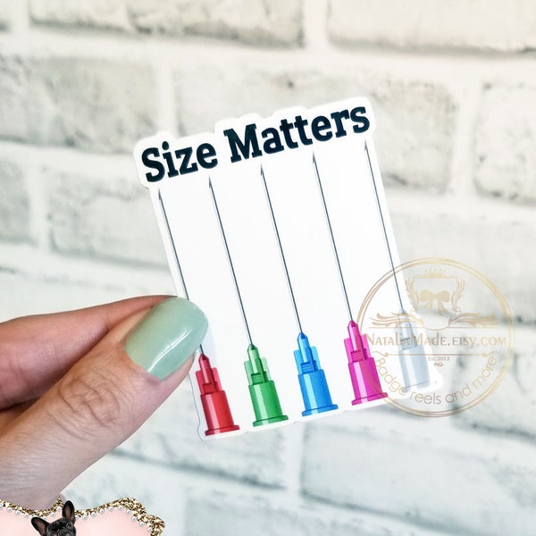 Funny Phlebotomy Stickers - Etsy