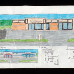 Royal Imports Plaza, Rolling Meadows, IL - Etsy