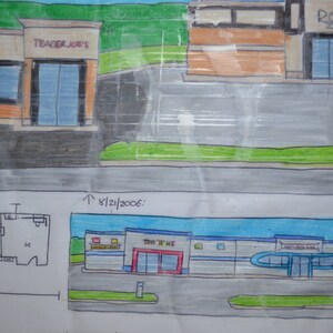 Royal Imports Plaza, Rolling Meadows, IL - Etsy