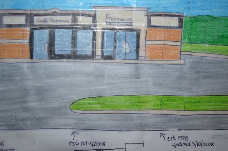 Royal Imports Plaza, Rolling Meadows, IL - Etsy