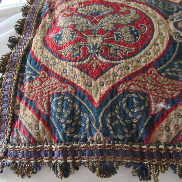 Antique Drapes - Etsy