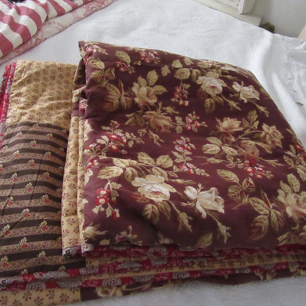 French Quilt - Etsy