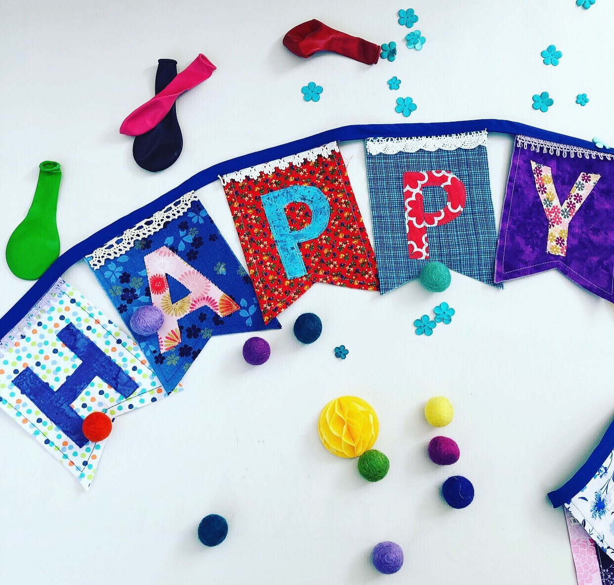 Custom Happy Birthday Sign - Happy Birthday Banner - Happy Birthday ...