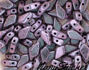 Kite Bead Pattern | Etsy