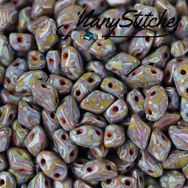 Diamond Shaped Glass - Etsy