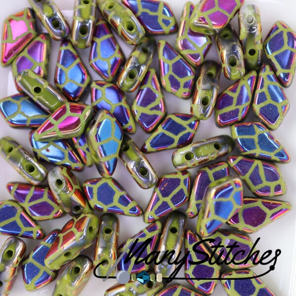 Kite Bead Pattern - Etsy