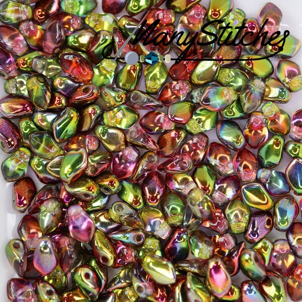 Crystal Magic - Etsy