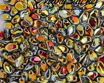 Crystal Marea | Etsy