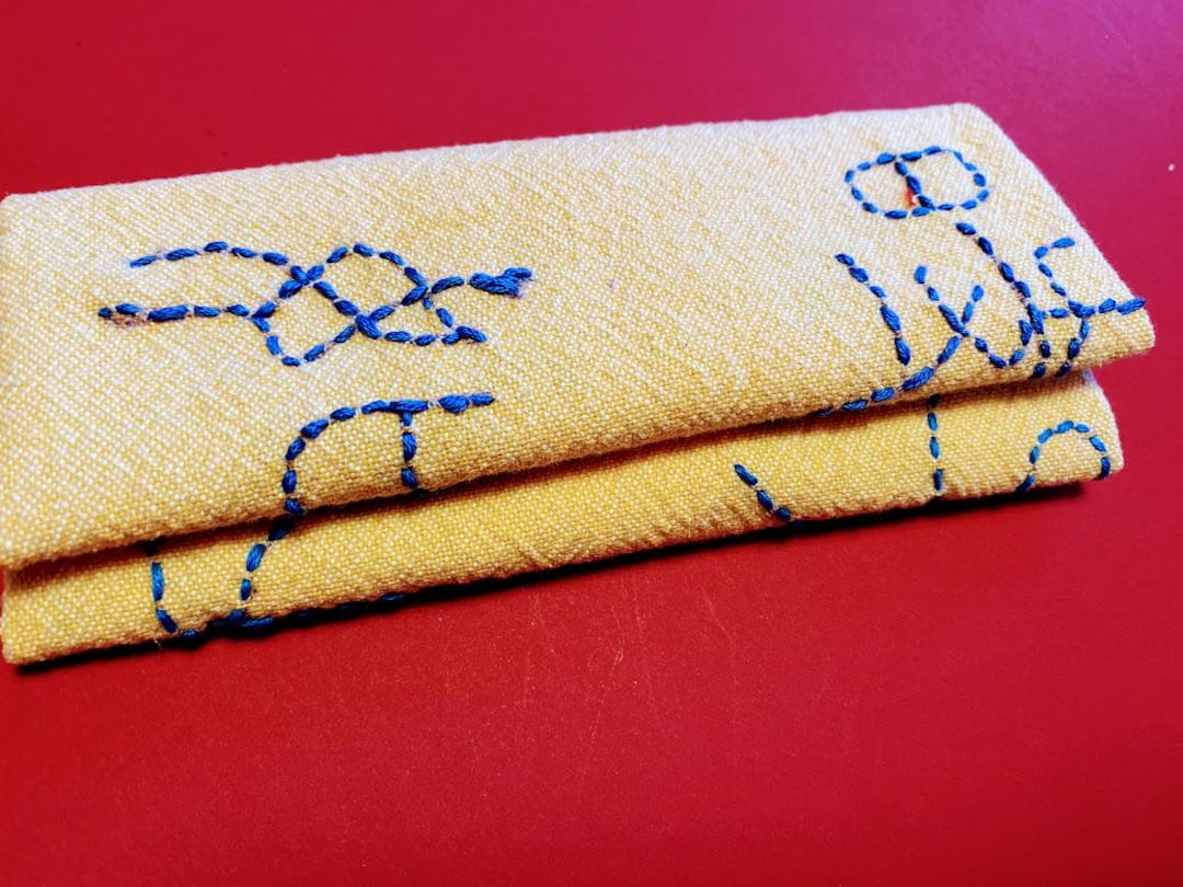 BORO Needlepoint. Japanese Art. Folk Art. Up-cycle. BORO. Fiber Art ...