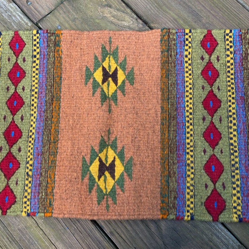 Indian Rug - Etsy