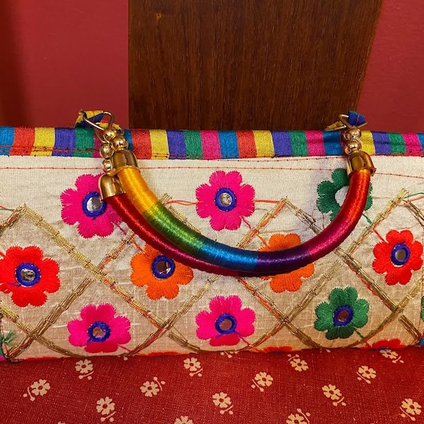 Indian Purse - Etsy