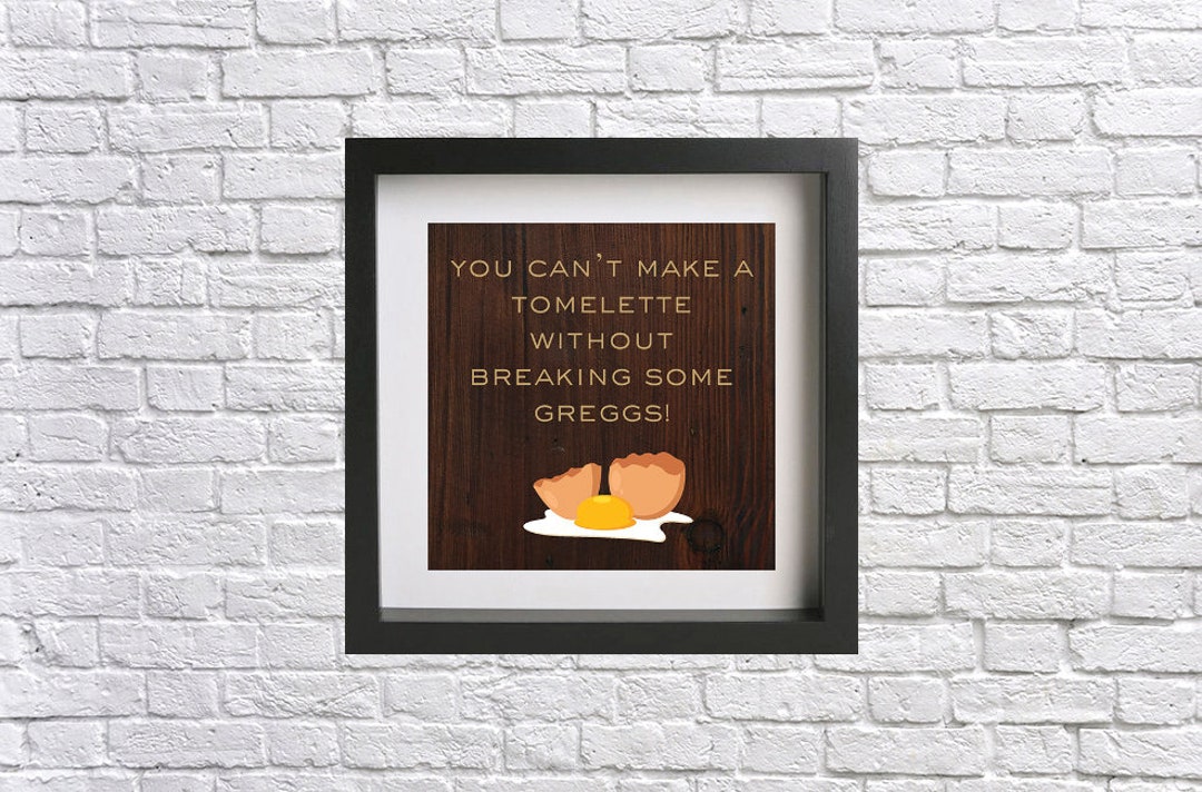 Succession - Tom & Greg - TV Quote Prints - Etsy