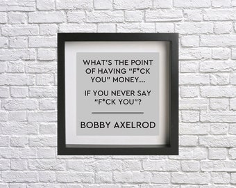 Tv Quotes - Etsy