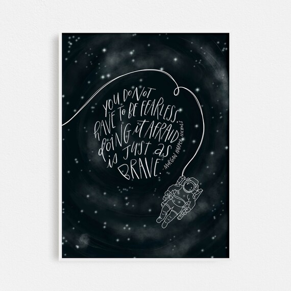 Nasa Astronaut Quotes