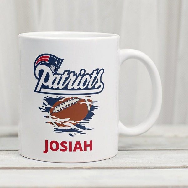 New England Patriots - Etsy