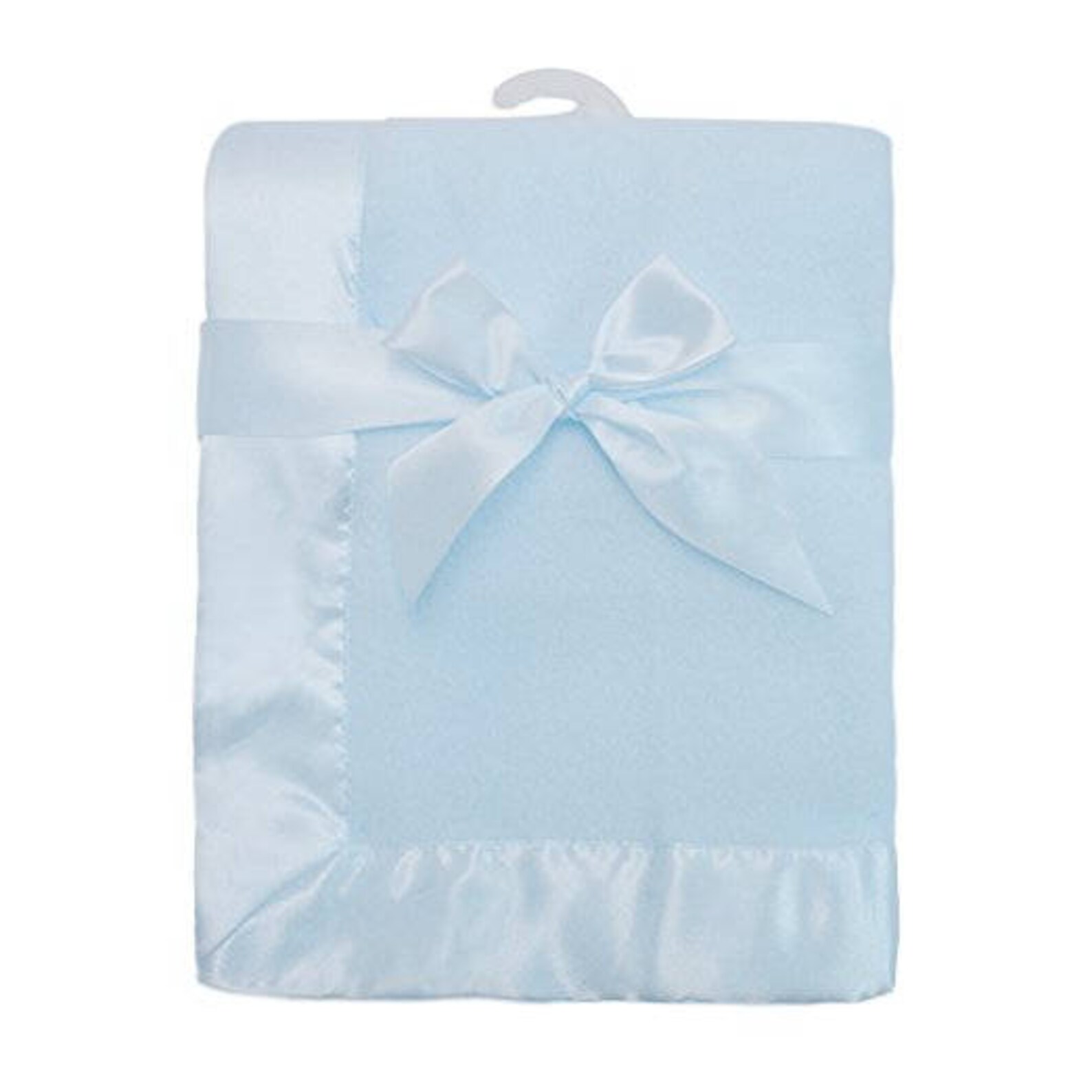 Personalized Baptism Blanket, Embroidered Cross and Name - Etsy