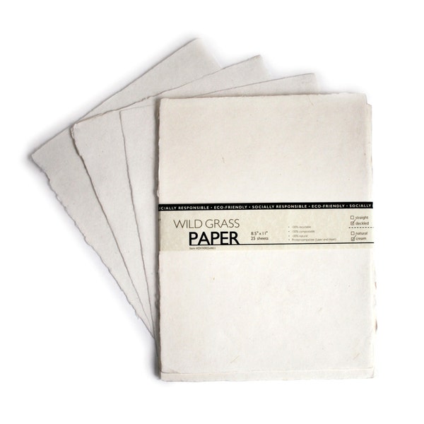 Hemp Paper - Etsy