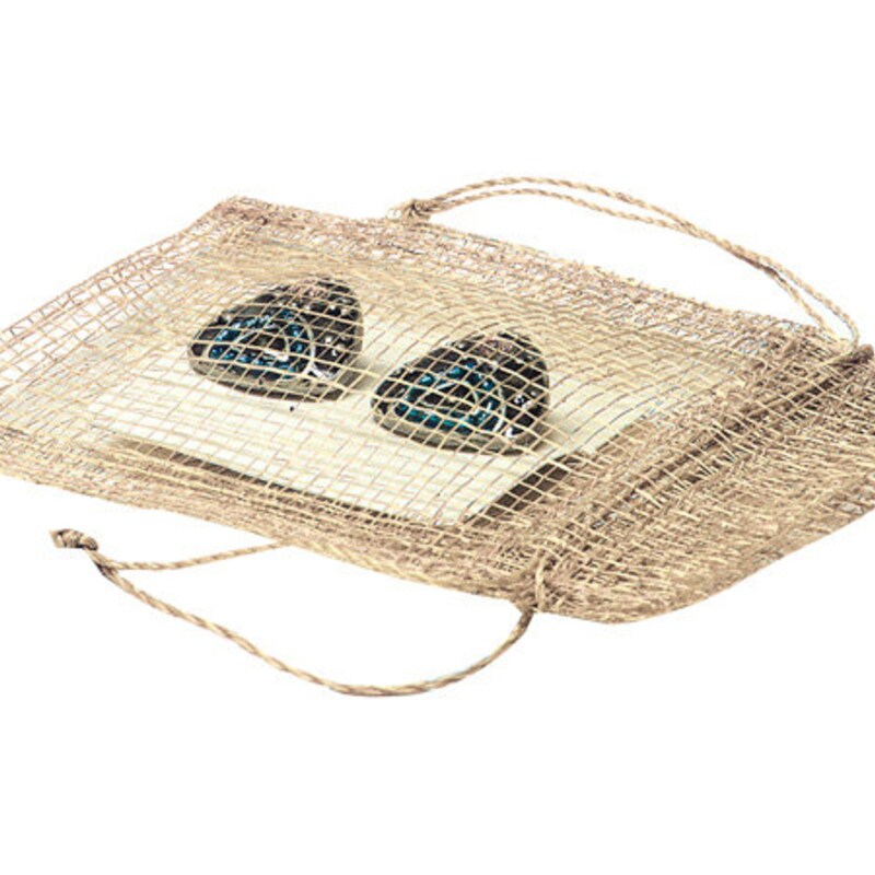 Sinamay Favor Bags - Etsy