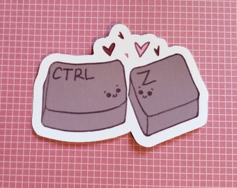 Ctrl Vinyl - Etsy