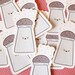 Angry Salt Shaker Cute Die Cut Sticker - Etsy