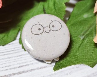 Cute Sun Button, Kawaii Summer Badge Button, Summer Pinback Buttons - Etsy