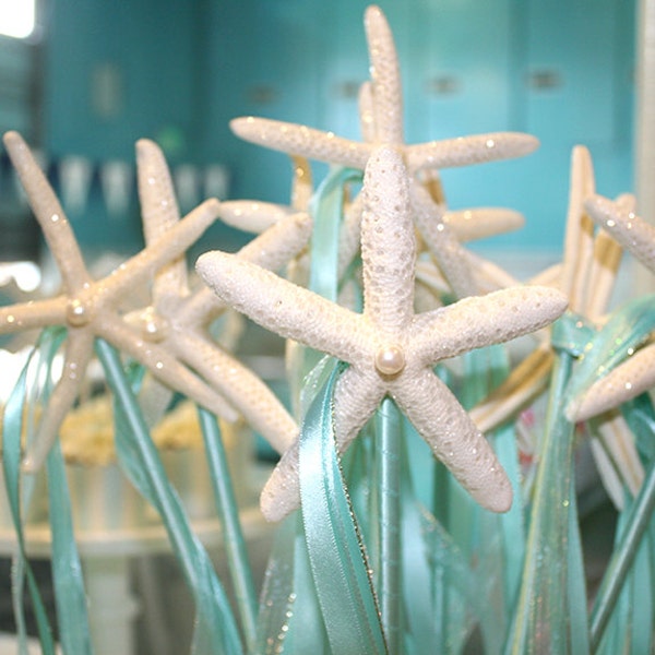 Mermaid Wands - Etsy