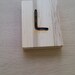 Letter L... Branding Iron..steak Branders...unique Gift - Etsy