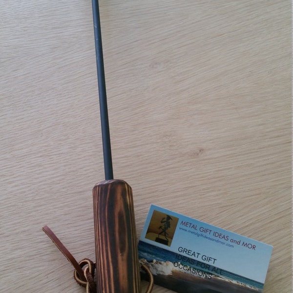 P Letter Branding Iron - Etsy