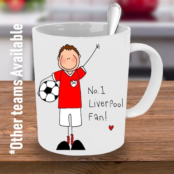 Football Fan - Etsy UK