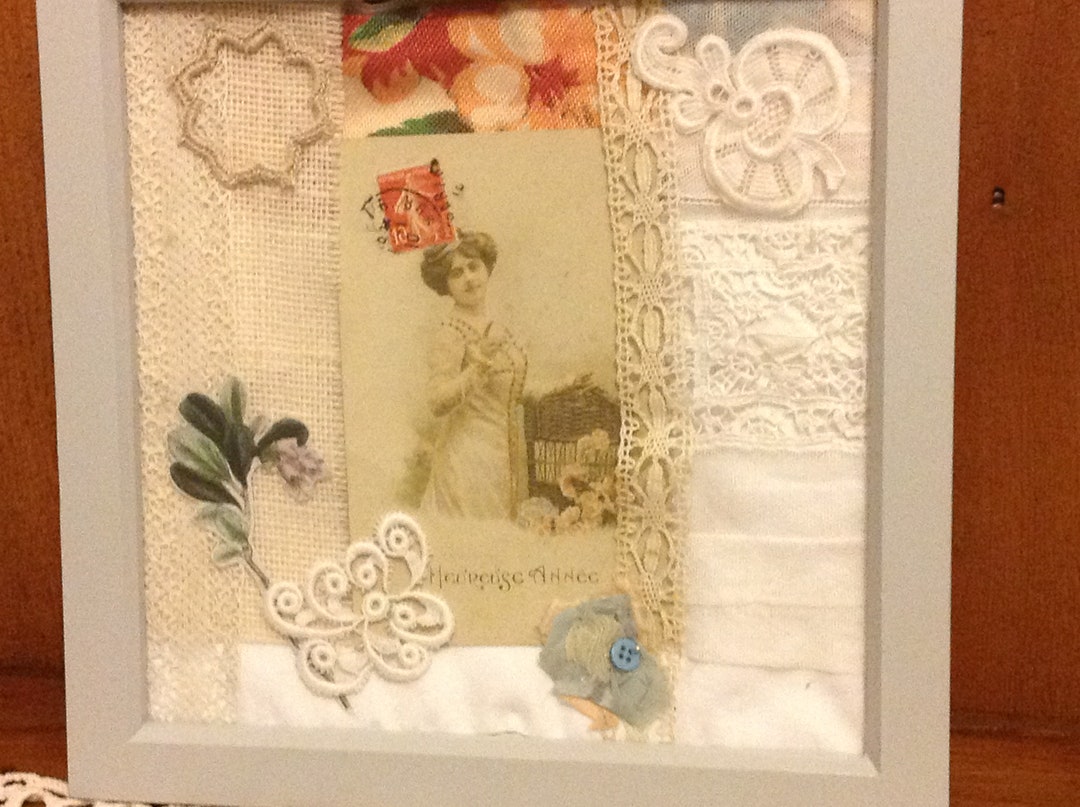 Vintage French Memorabilia Curation Picture - Etsy UK