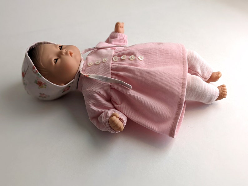 12 Inch Doll Clothes Patterns Set of 12 PDF Doll Clothing | Etsy