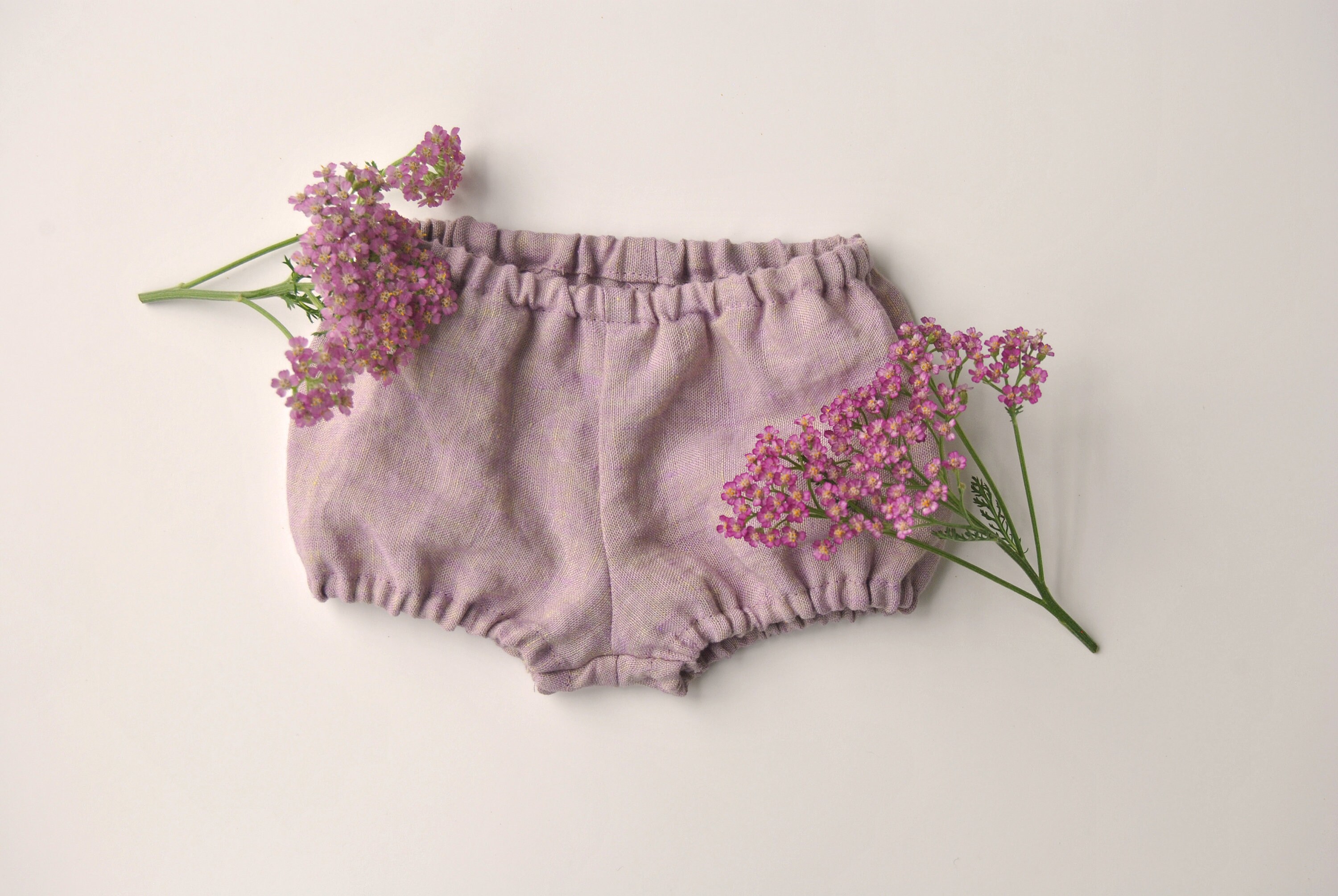 Doll Bloomers Pattern for the Wild Marigold Waldorf Baby Doll, Doll ...