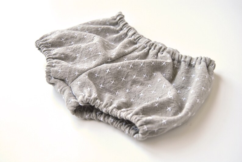 Doll Bloomers Pattern for the Wild Marigold Waldorf Baby Doll, Doll ...