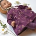 Bitty Baby Doll Clothes Patterns, Set of 12 PDF Doll Clothing Patterns ...