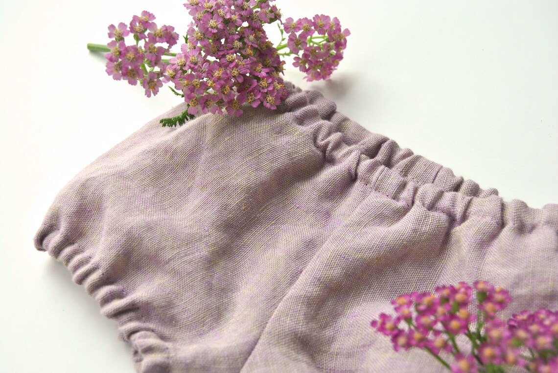 Doll Bloomers Pattern for the Wild Marigold Waldorf Baby Doll, Doll ...