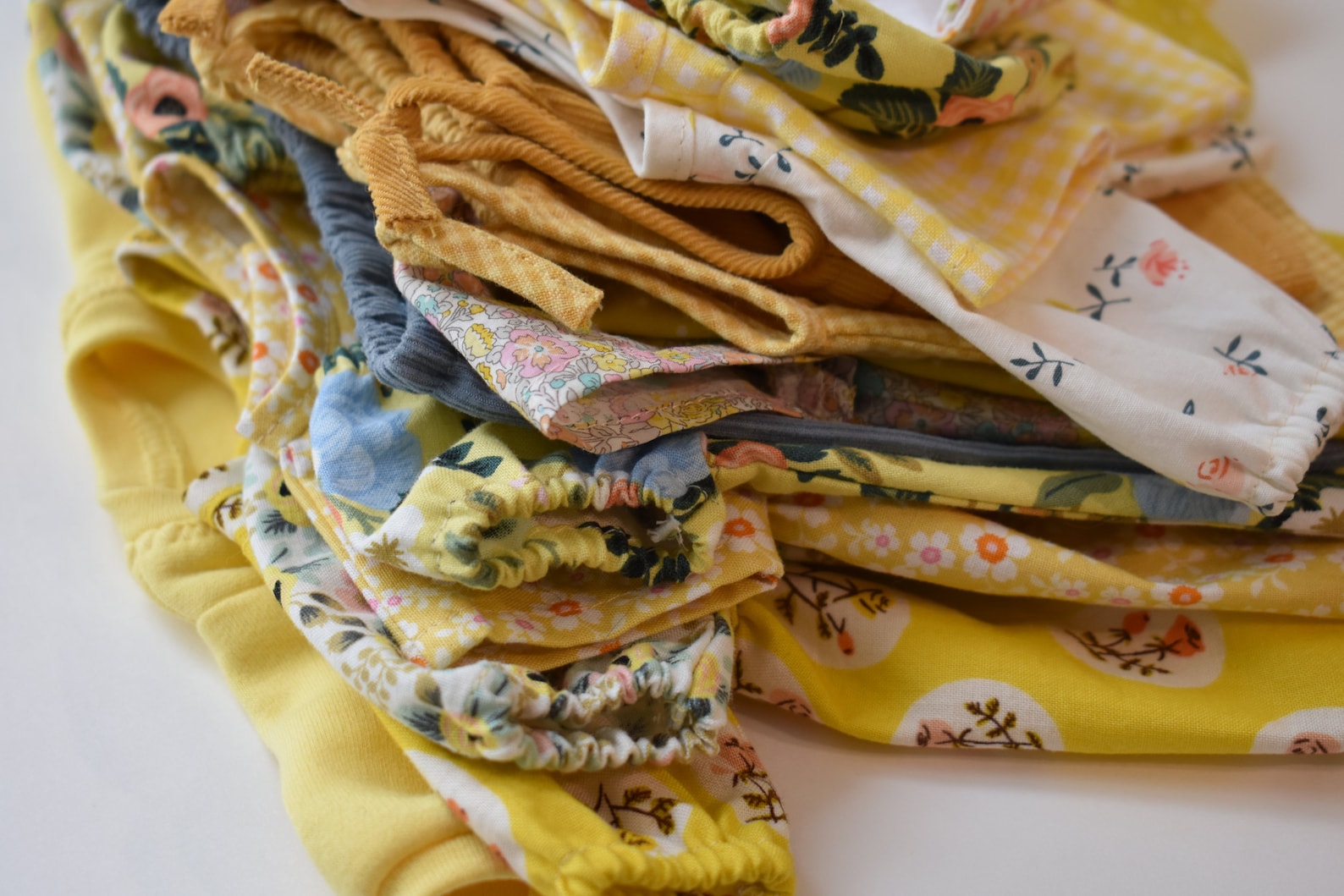 Baby Stella Doll Clothes Patterns, Set of 11 PDF Doll Clothing Patterns ...