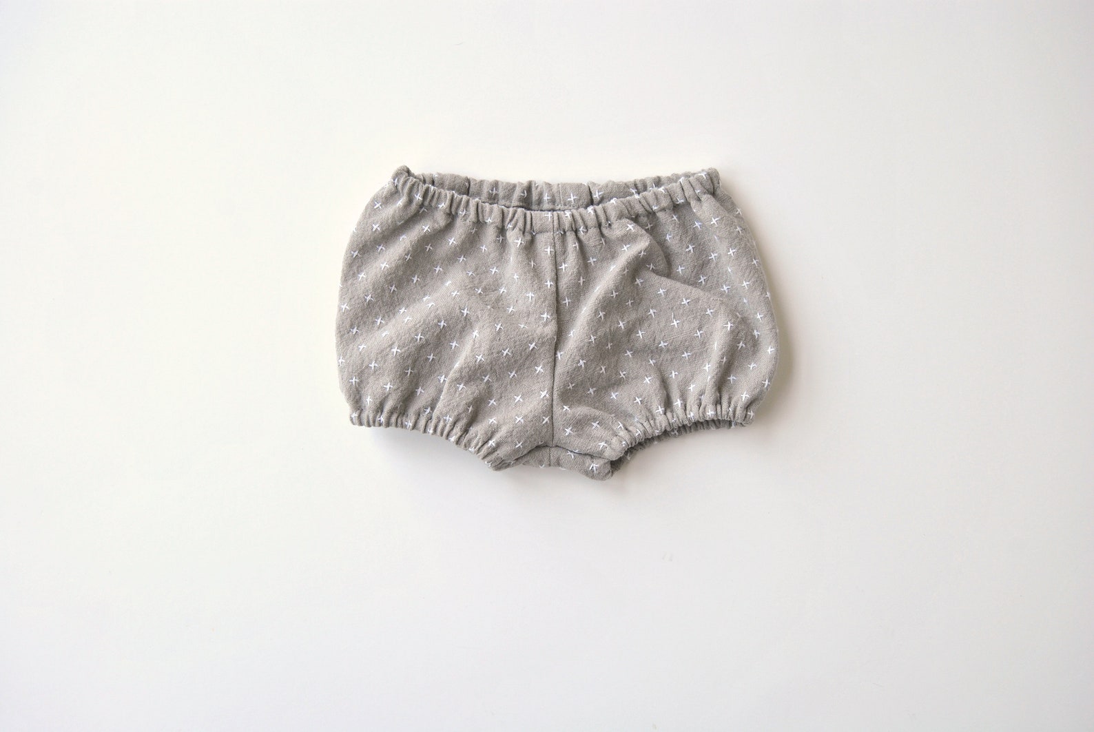 Doll Bloomers Pattern for the Wild Marigold Waldorf Baby Doll, Doll ...
