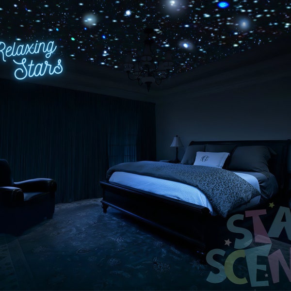 Ceiling Decals - Etsy