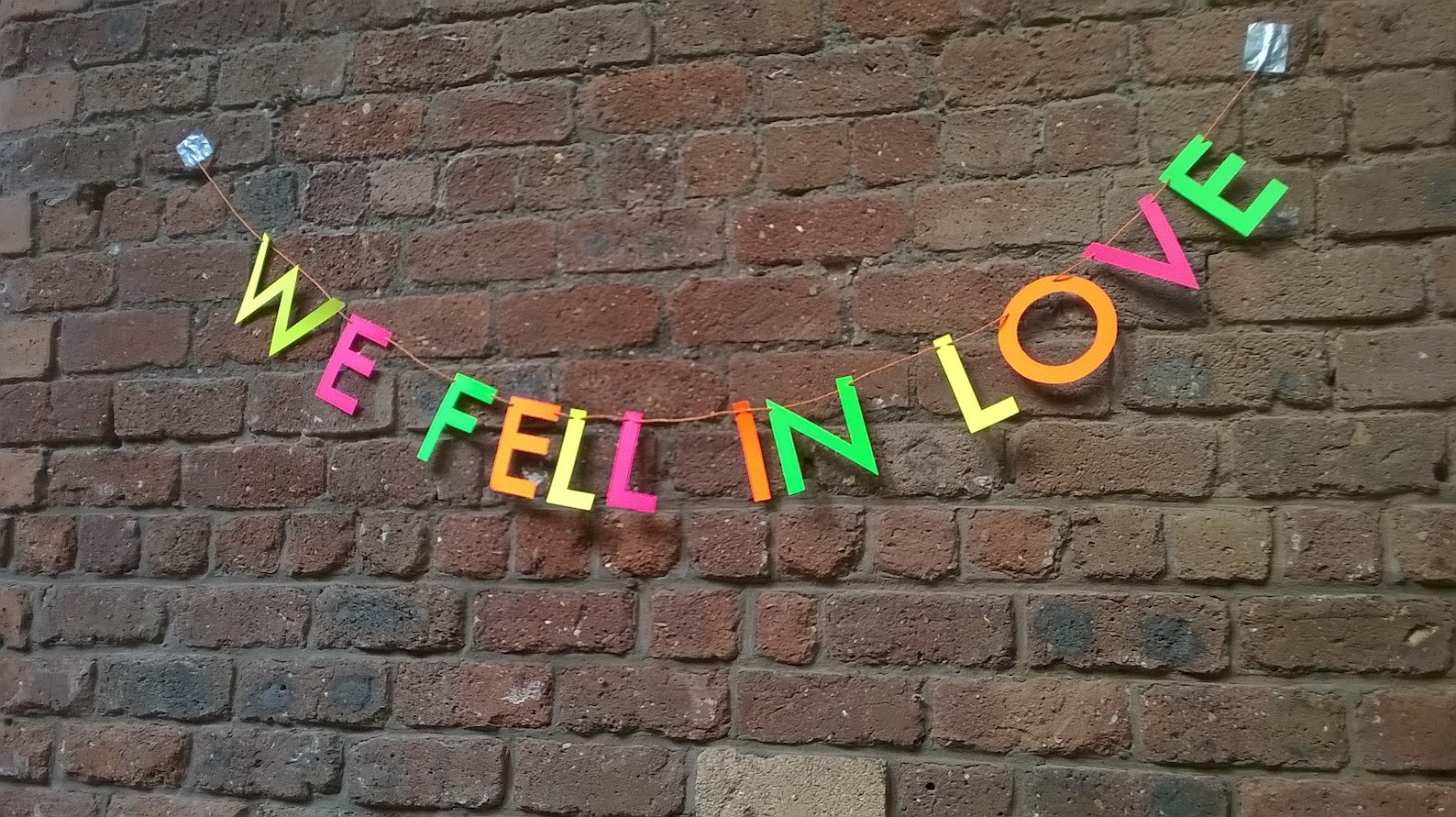 CUSTOM Letter Banner Personalised Letter Banner. Custom | Etsy