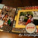 Magic Mini Album 9" X 9" PDF Tutorial - Magic and Wonder Collection ...