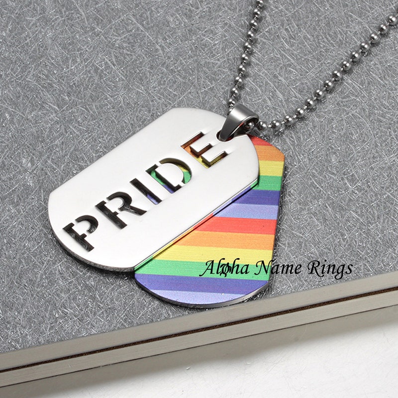 Gay Pride Dog - Etsy