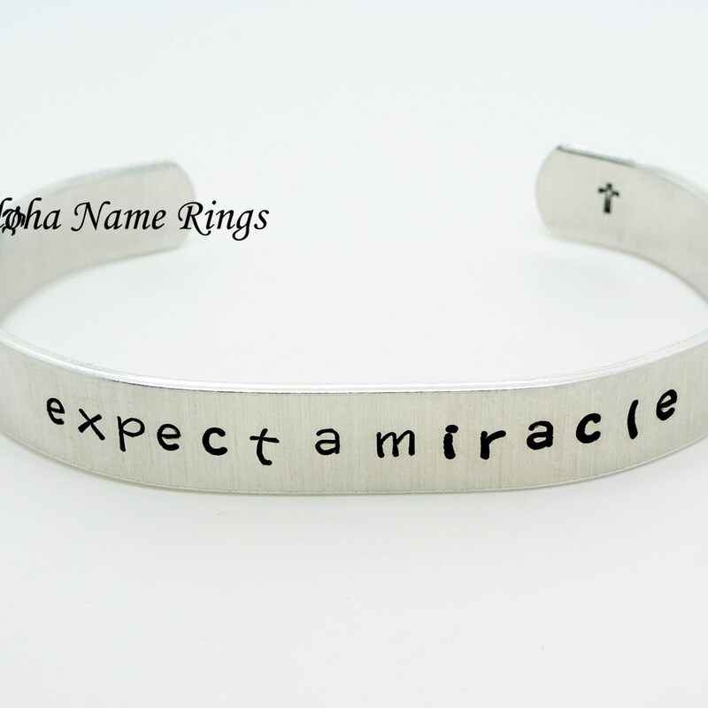 Miracle Jewelry - Etsy