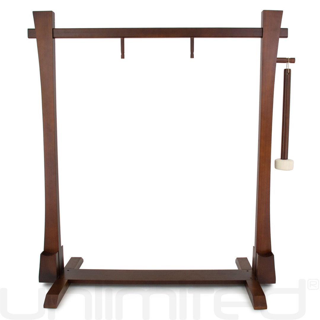 Spirit Guide Gong Stands for 16 to 28 Gongs - Etsy