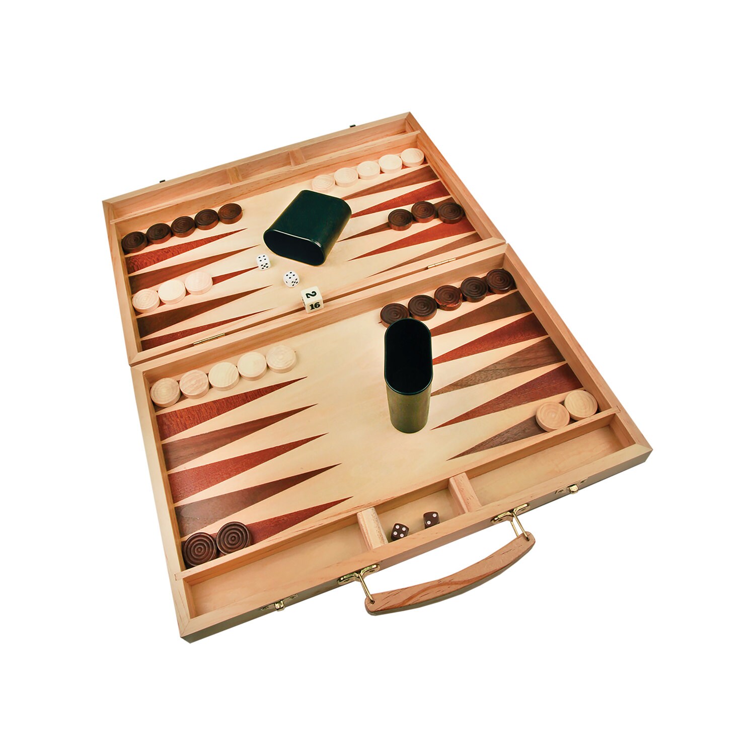 Personalized Backgammon Game Gift Set - Etsy