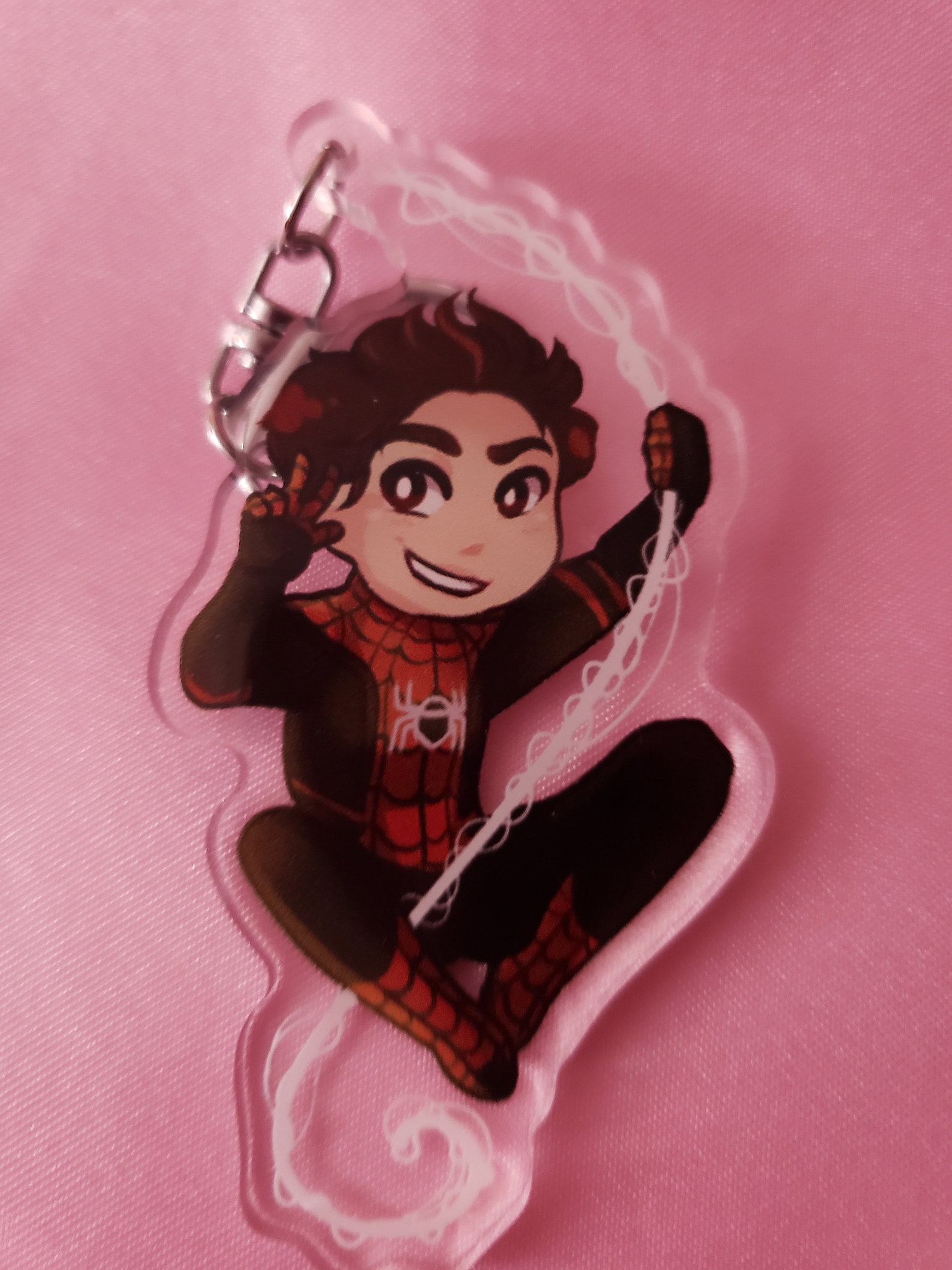 Marvel Charms | Etsy